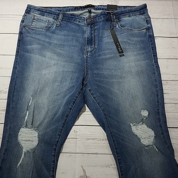 STS Blue | Jeans | Sts Blue Distressed Denim Jeans | Poshmark